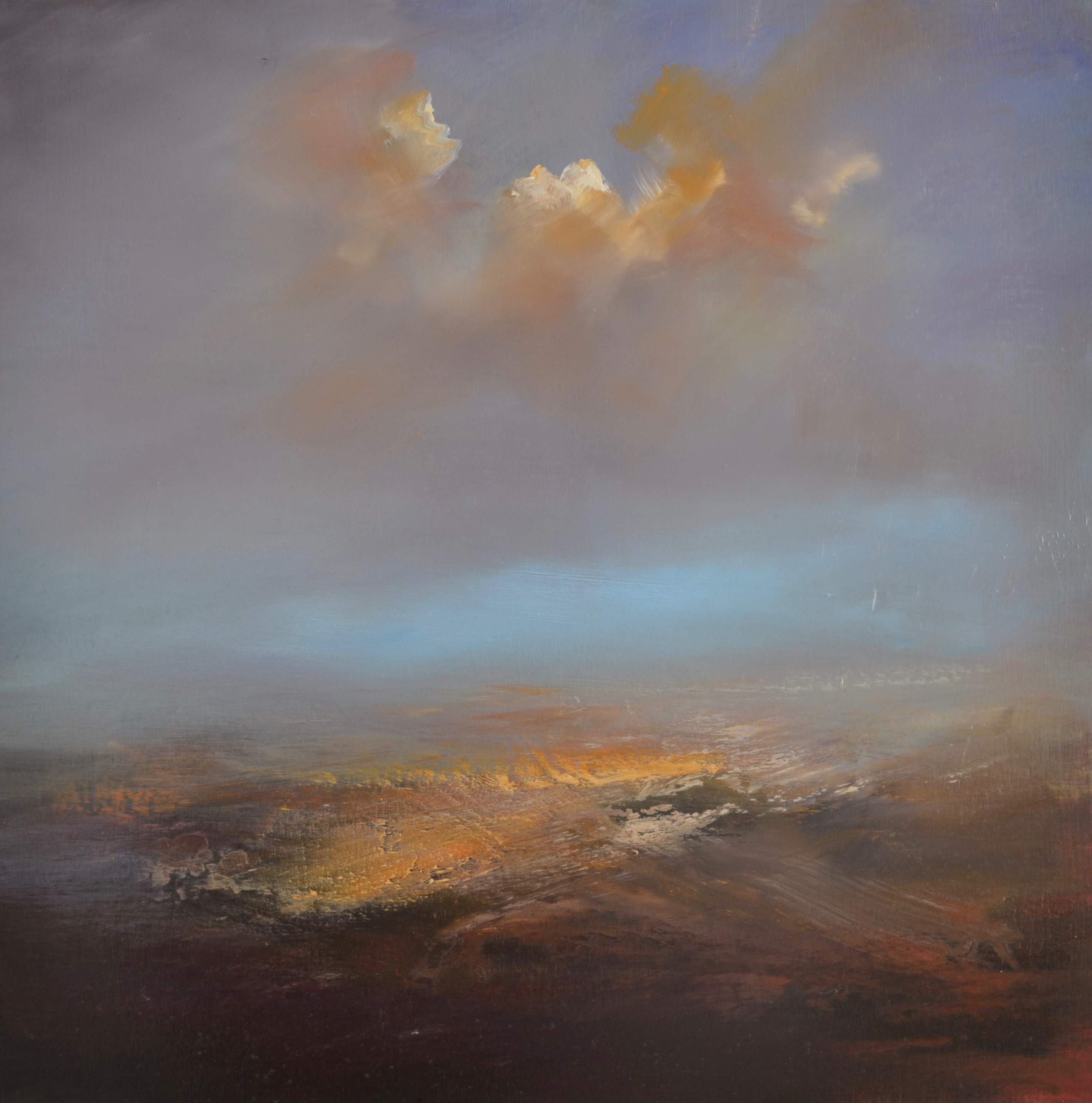 ARCHIVE | David Taylor Artist