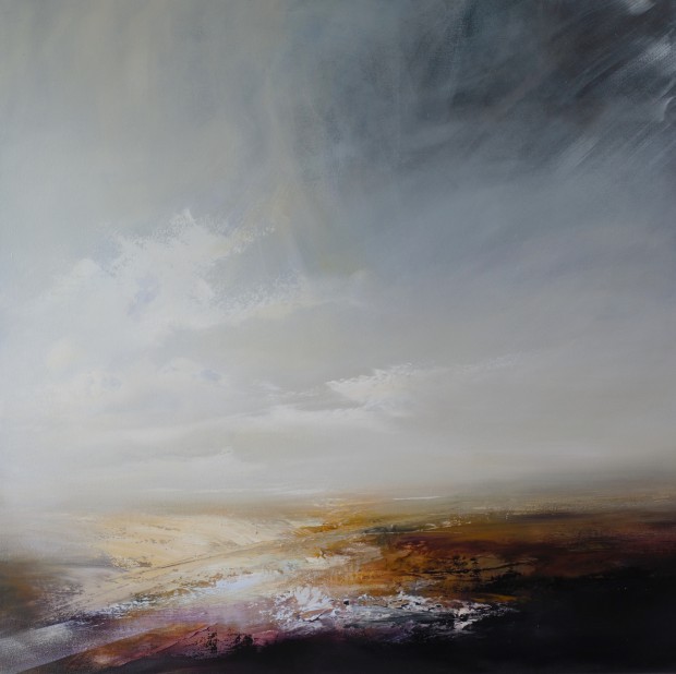 ARCHIVE | David Taylor Artist