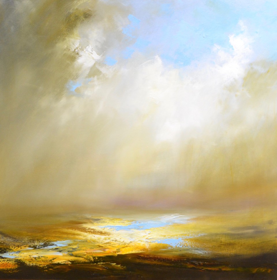 ARCHIVE | David Taylor Artist