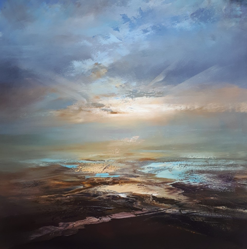 ARCHIVE | David Taylor Artist