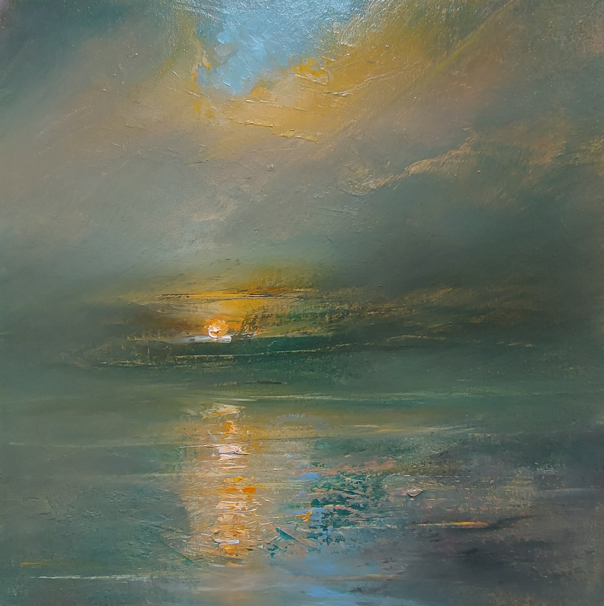 CURRENTLY AVAILABLE | David Taylor Artist