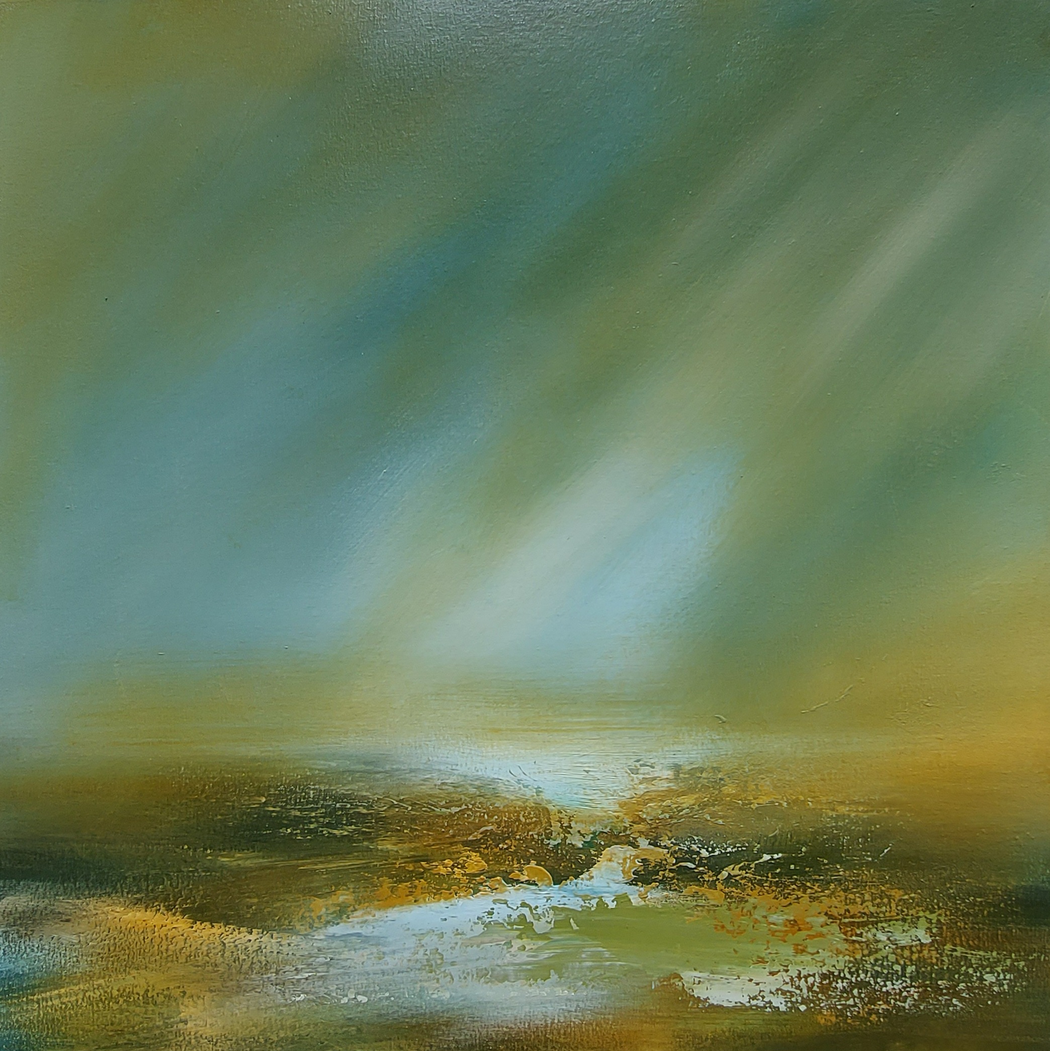 CURRENTLY AVAILABLE | David Taylor Artist