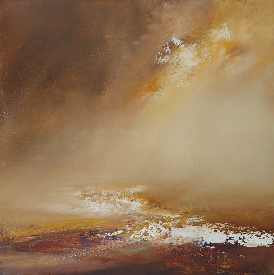 CURRENTLY AVAILABLE | David Taylor Artist