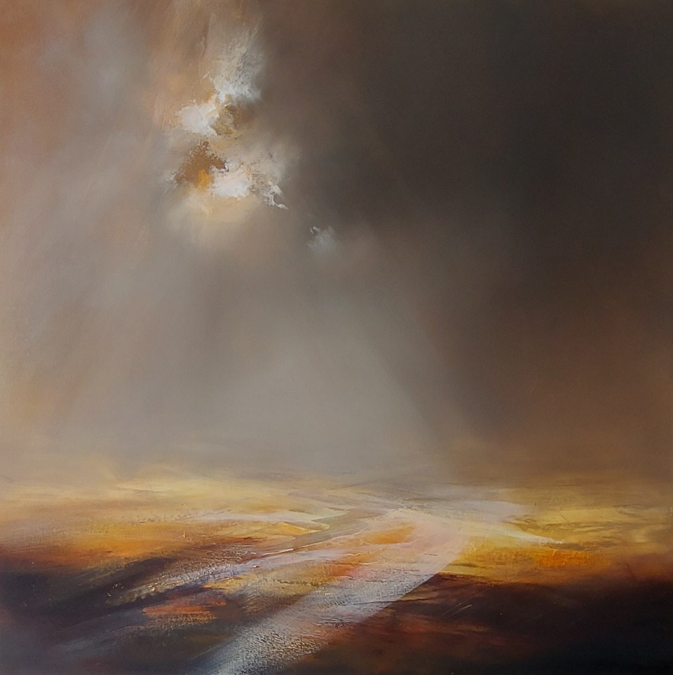 CURRENTLY AVAILABLE | David Taylor Artist