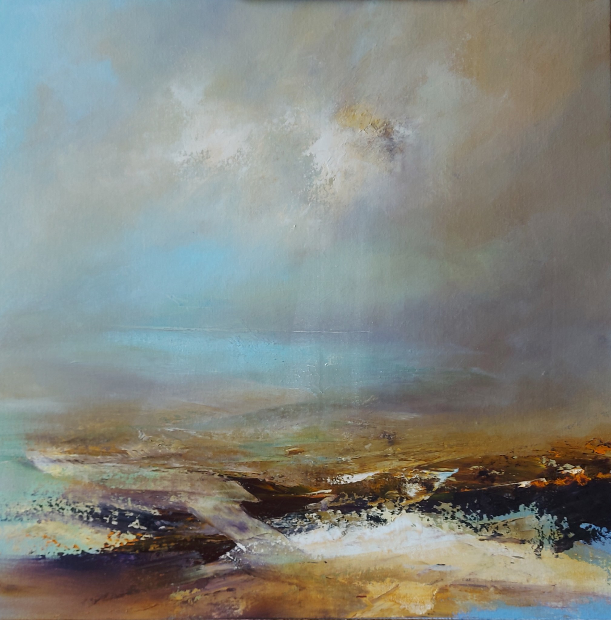 CURRENTLY AVAILABLE | David Taylor Artist