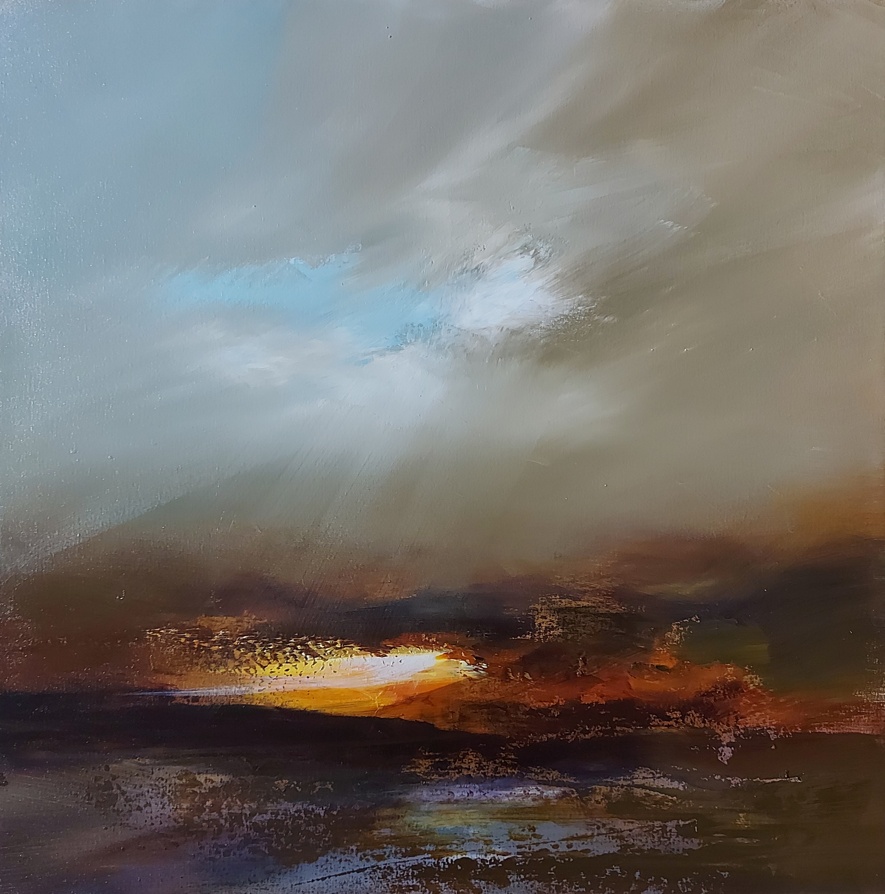 CURRENTLY AVAILABLE | David Taylor Artist