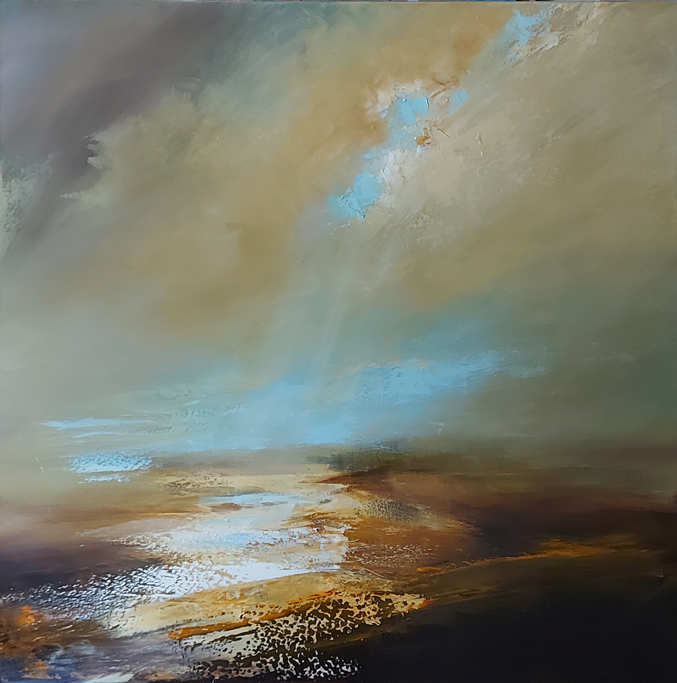 CURRENTLY AVAILABLE | David Taylor Artist