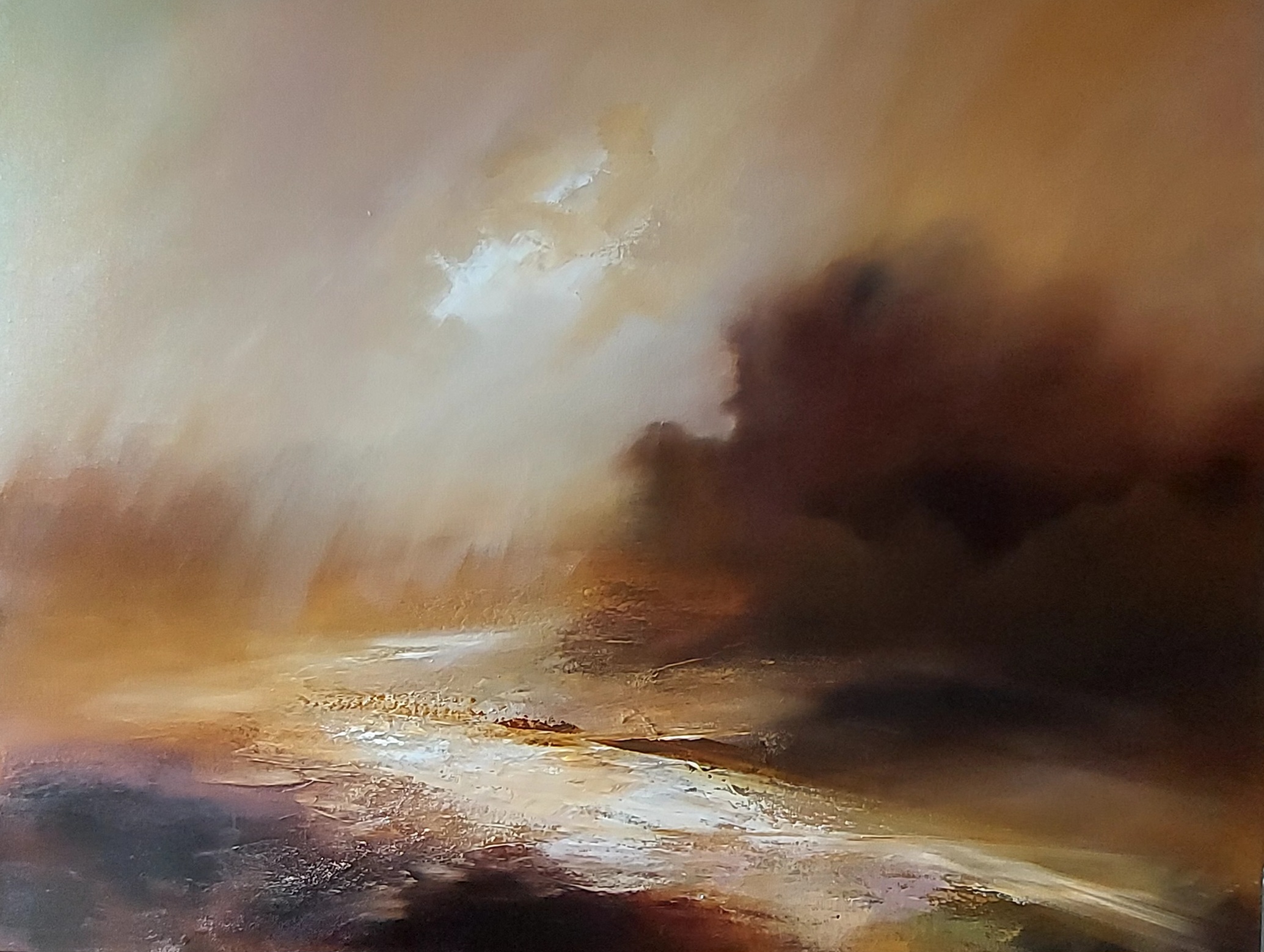 CURRENTLY AVAILABLE | David Taylor Artist