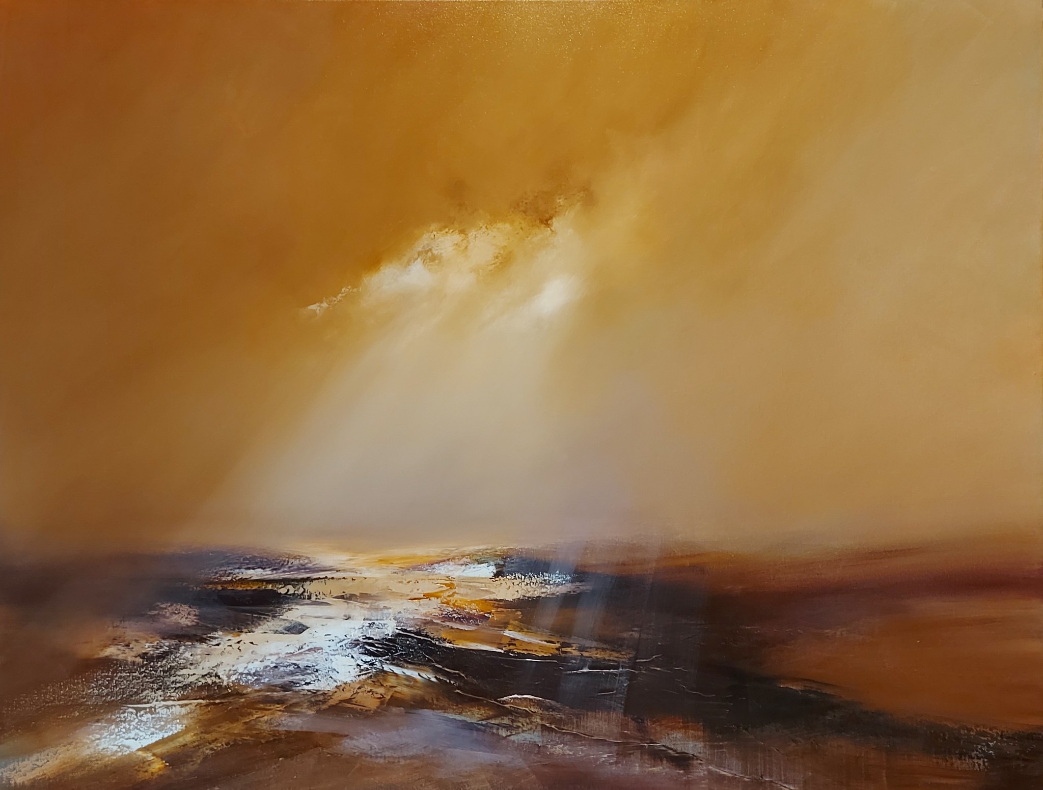 CURRENTLY AVAILABLE | David Taylor Artist