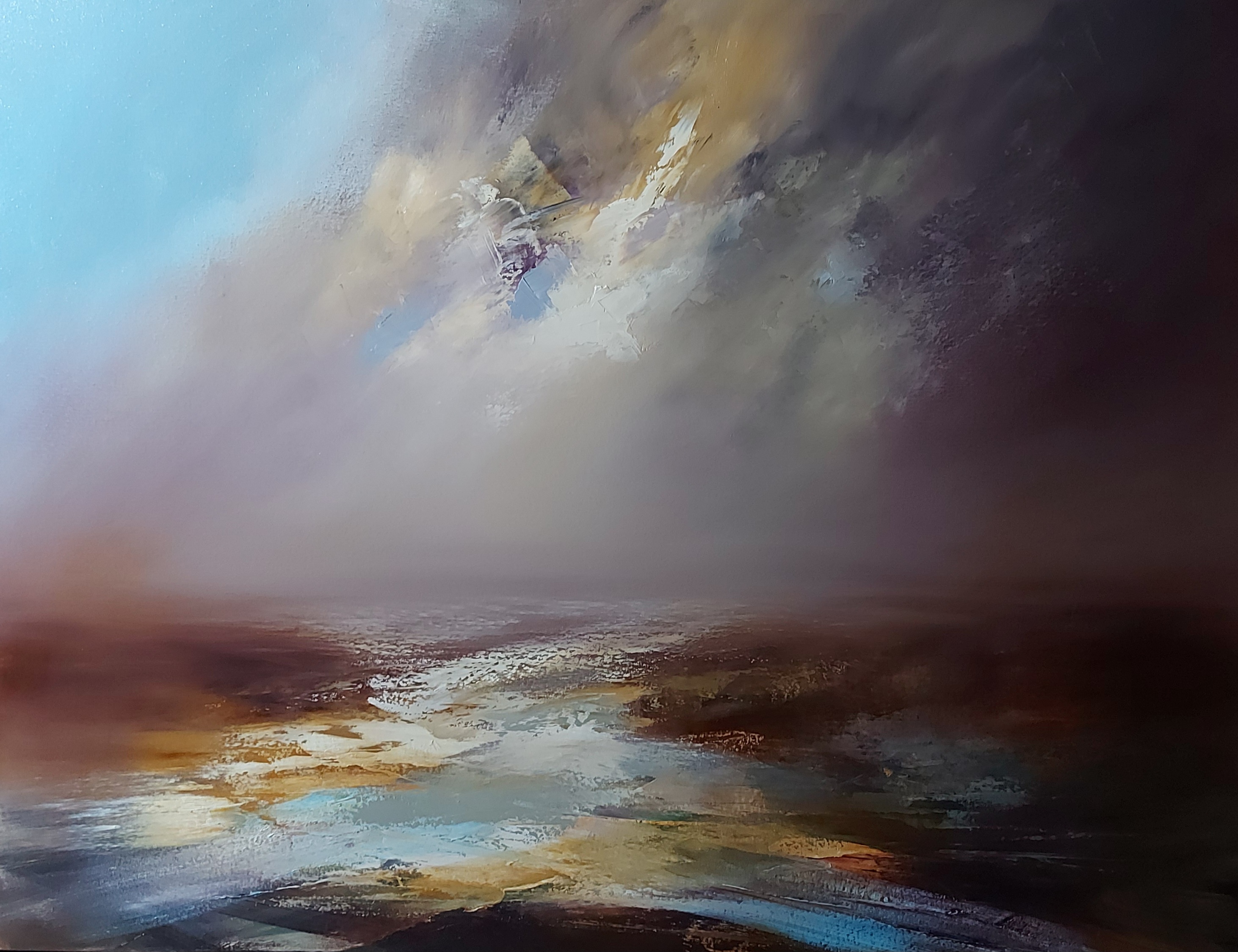 CURRENTLY AVAILABLE | David Taylor Artist