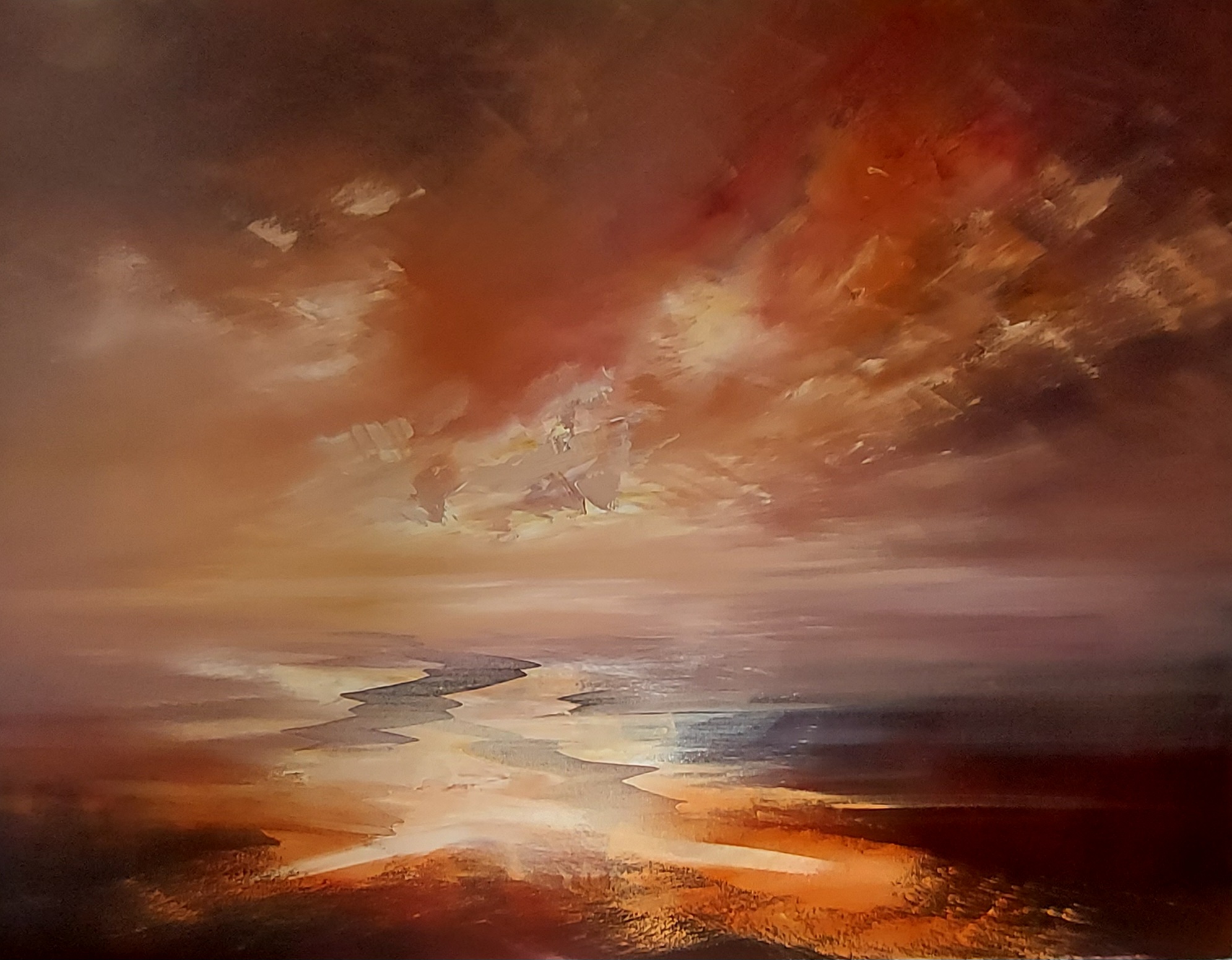 CURRENTLY AVAILABLE | David Taylor Artist