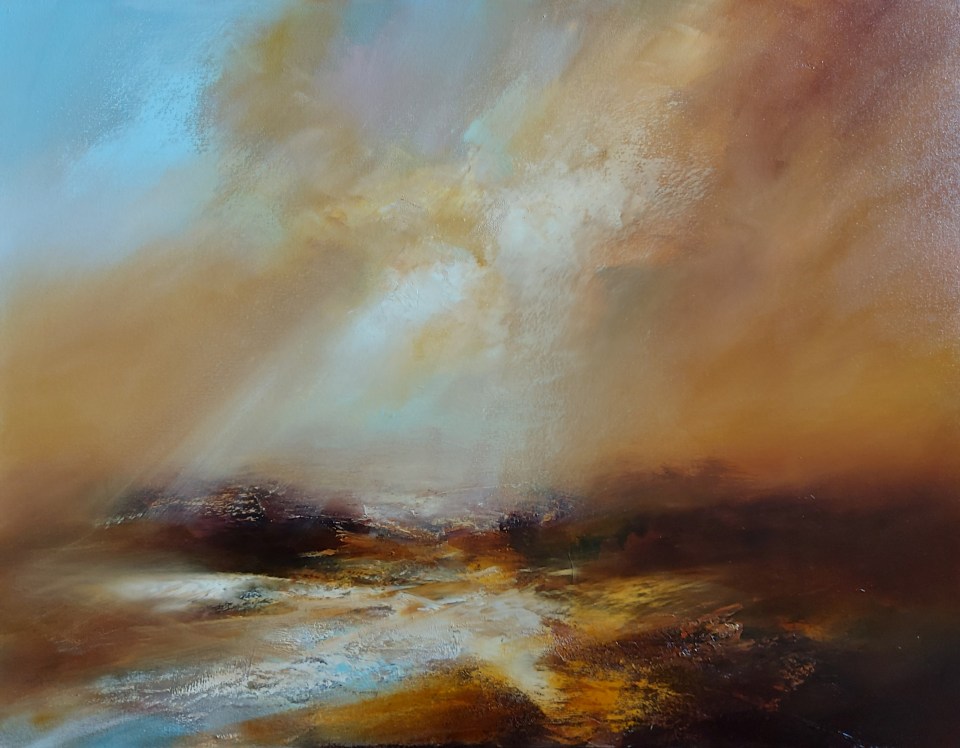 CURRENTLY AVAILABLE | David Taylor Artist