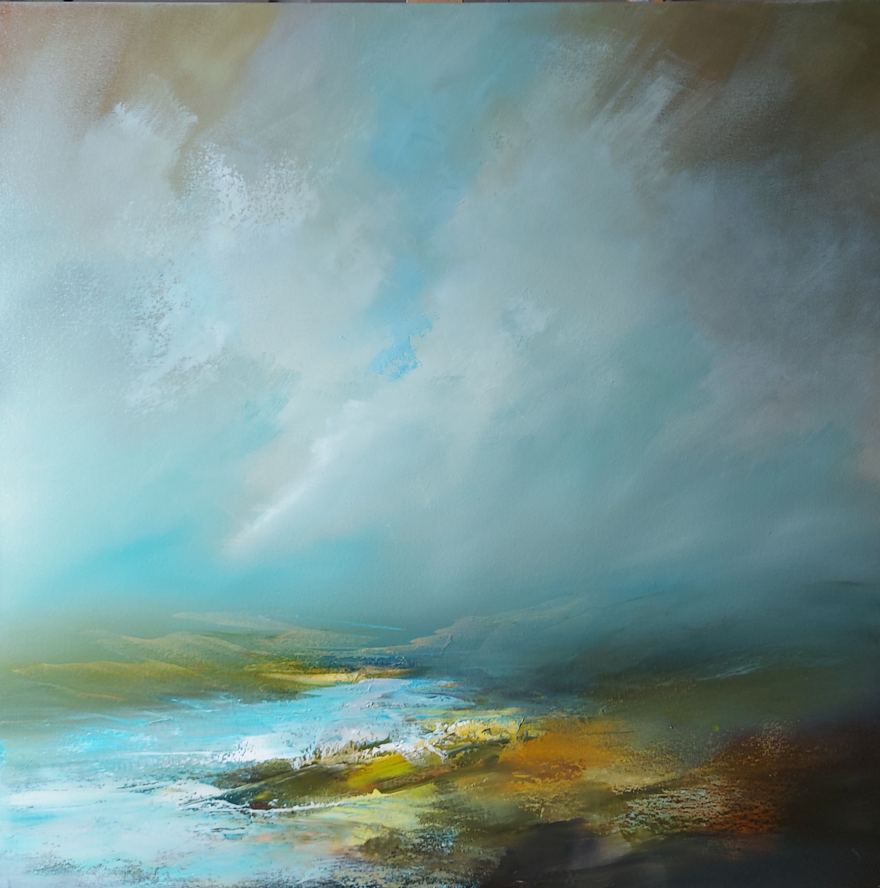 CURRENTLY AVAILABLE | David Taylor Artist